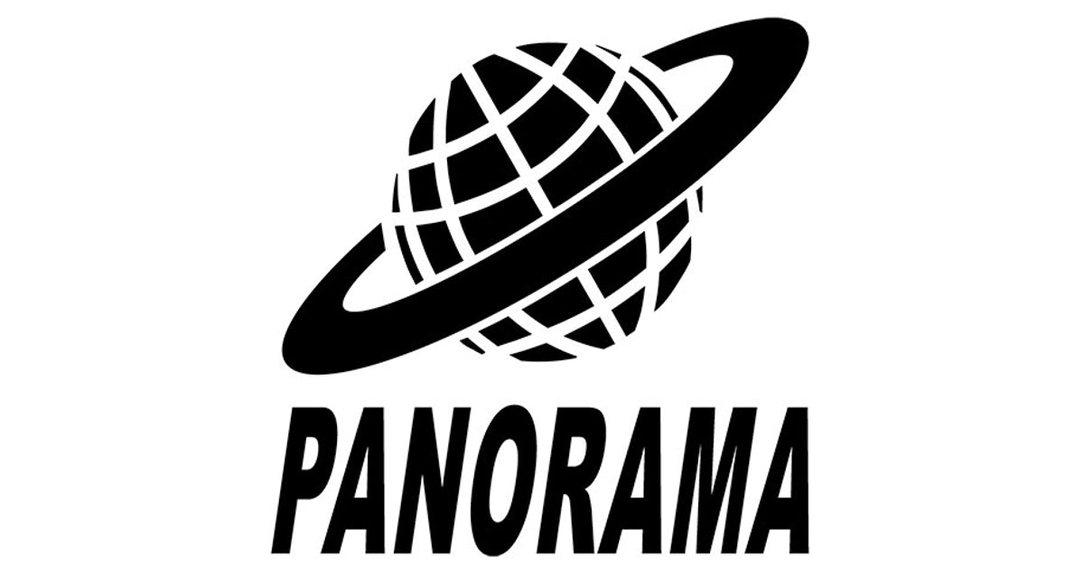 panorama logo